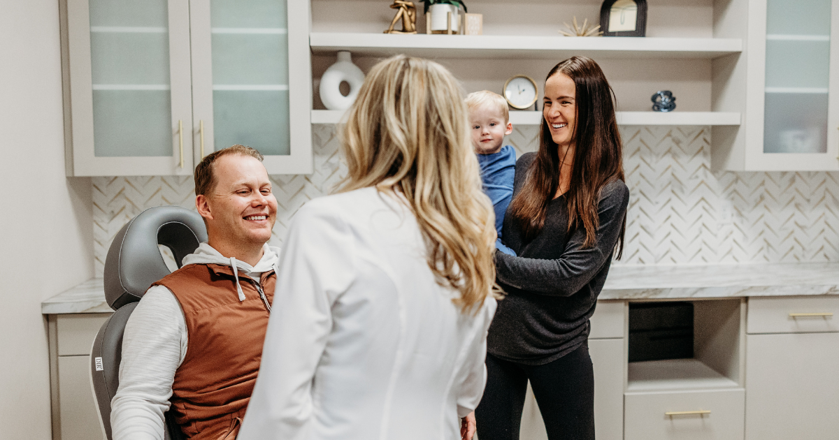 Refer a Patient for Headache Care | West Fargo, ND