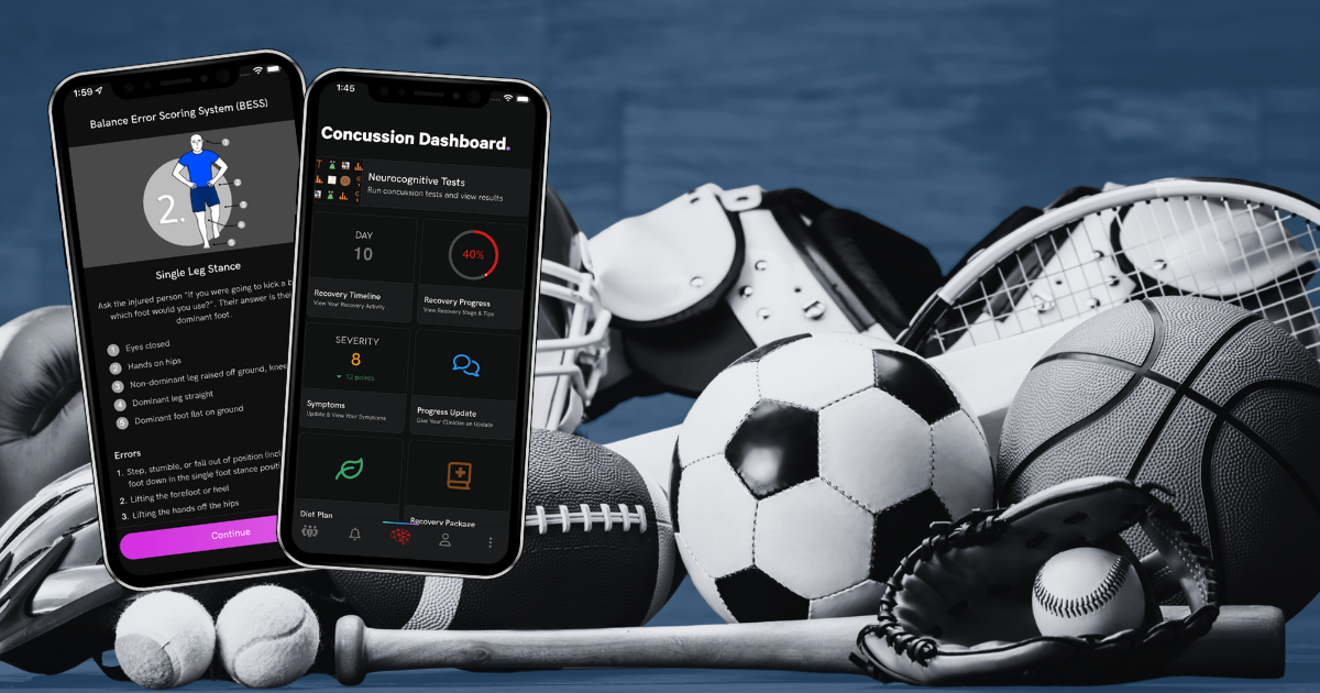 Post-Concussion Headache Recovery | Transcend Headache Clinic